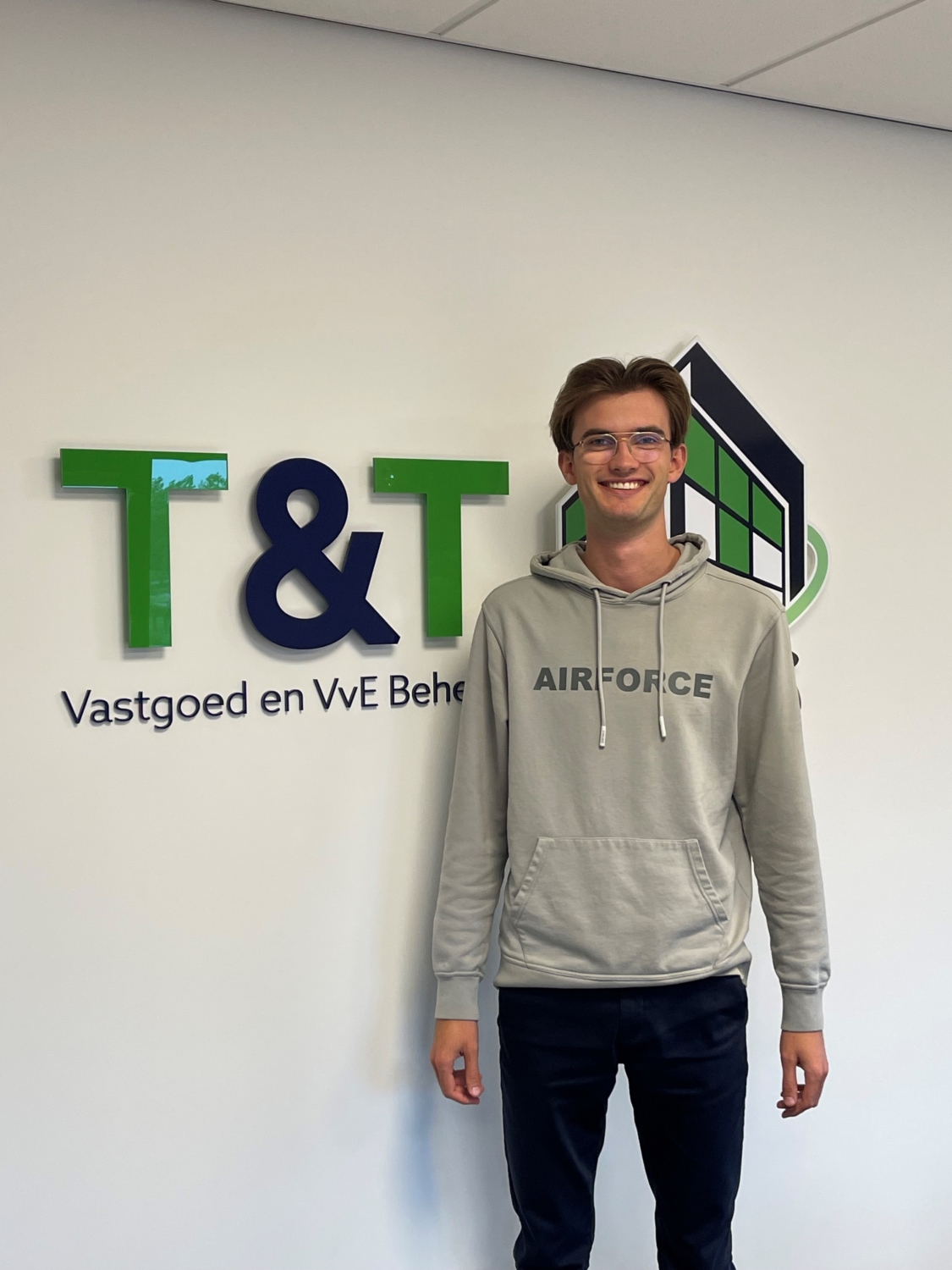 Wie zijn wij? – T&T Vastgoed en VvE Beheer