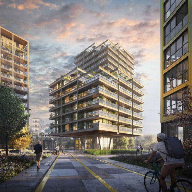 VvE Beheer The Martin Amsterdam: Opstart, Oplevering en Beheer in het ...